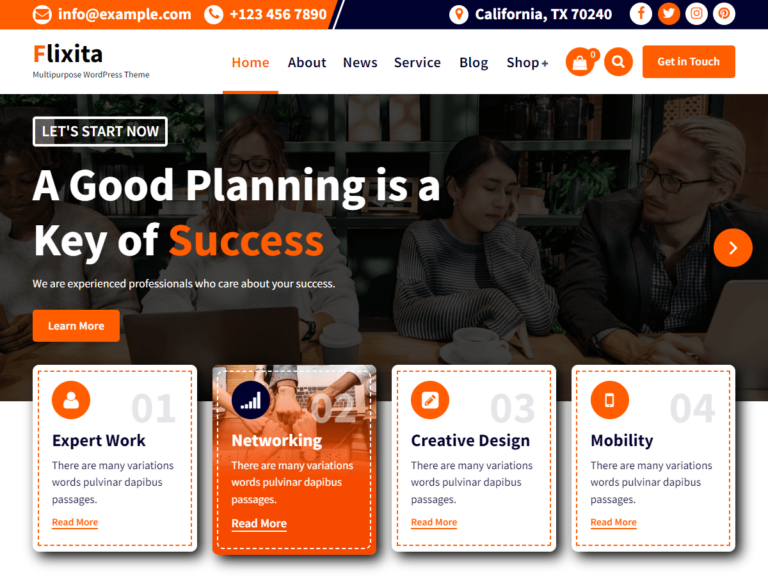 Premium Themes – Themes Daddy